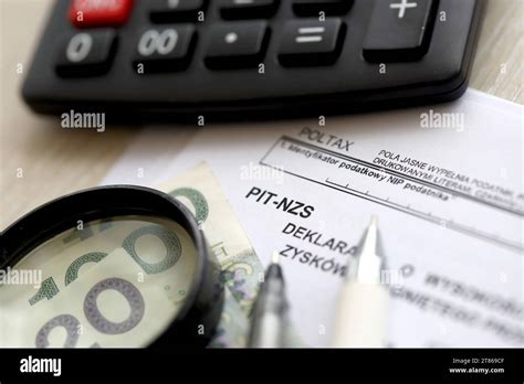 Declaration Of Income Amount From Unrealized Profits Obtained By Enterprise As Inheritance Pit