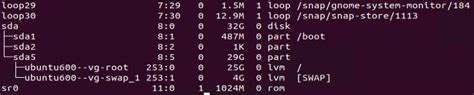 Extend Available Disk Space To Ubuntu LTS Ask Ubuntu