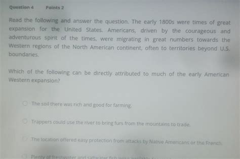 [answered] question 4 points 2 read the following and answer the kunduz