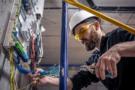 Electrical System Remodeling And Renovation Tips American Eagle