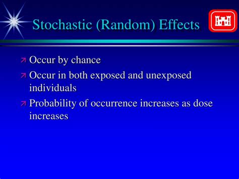 Ppt Biological Effects Of Ionizing Radiation Powerpoint Presentation Id649175