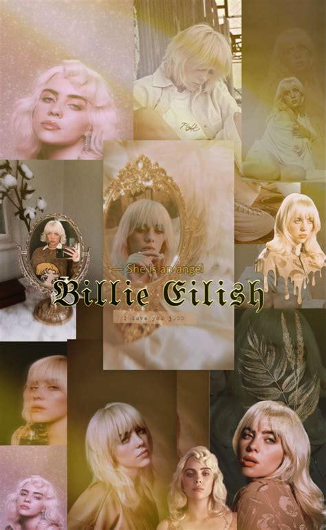 Billie Eilish Aesthetic Wallpaper Aesthetic Wallpapers Wallpaper Billie Eilish