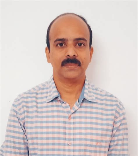 dr praveen jose st joseph s college moolamattom