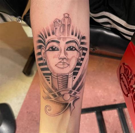 Joshua Allen Porkchops Tattoo Studio