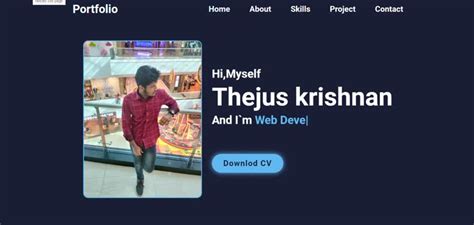 Video Thejus Krishnan On Linkedin 🚀 Excited To Share My Latest