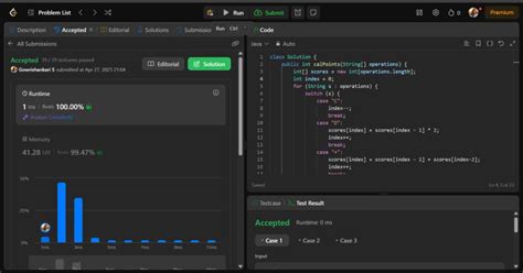 100daysofleetcode 100daysofleetcode Consistency Day72 Coding