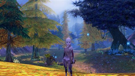 아이온클래식 트리니엘 마족소스 입니다 아이온 Ncsoft