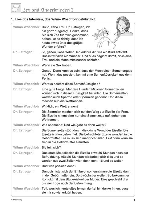 Grundschule Unterrichtsmaterial Sachunterricht