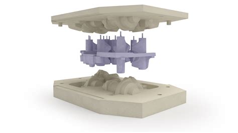 Precision In Casting With Optical Metrology Zeiss