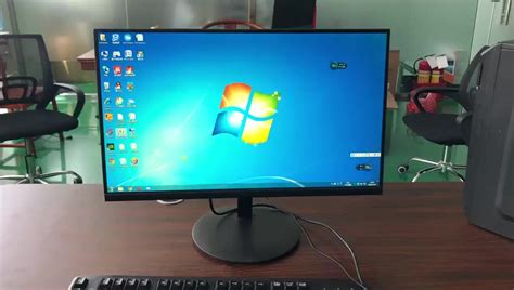 1440 900 Resolution 19 Inch Tft Led Computer Monitor 12v 5a Monitor 19inch Desktop Display Buy