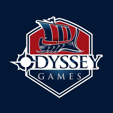 About Odyssey Games