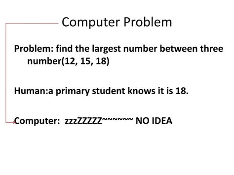ppt computer programming and problem solving powerpoint presentation