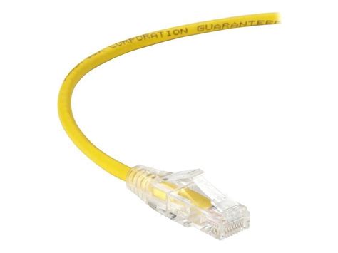 CAT6 250 MHZ STRANDED ETHERNET PATCH CABLE UNSHIELDED UTP CM PVC SNAGLESS Walmart Com