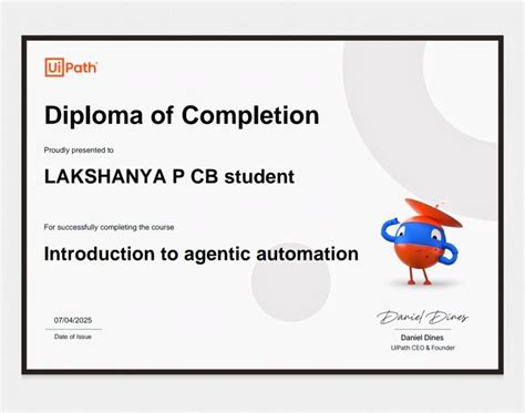 Excited To Share My Latest Achievement Ive Successfully Completed