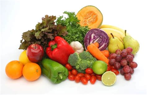 List Of Vegetables A Z