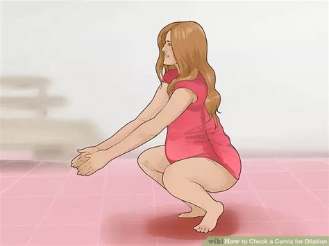 How To Check A Cervix For Dilation Steps With Pictures Artofit