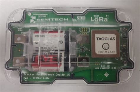 What Is Lora Module Used For Lora Technology Has Transformed The