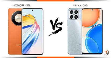 Compare Honor X B Vs Honor X Specs And Malaysia Price Phone Features
