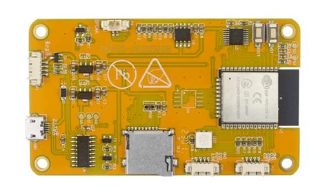 2 8palcový displej ESP32 pro Arduino LVGL WIFI BT vývojová deska 240 320 2 8palcový LCD TF
