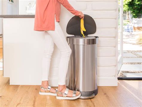 The Best Trash Cans You Can Buy Business Insider