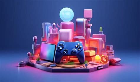 Top Platforms For No Code Game Development In 2025 Sdl