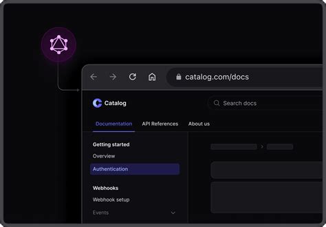 Docs By Hashnode The Content Engine For Your Api References And