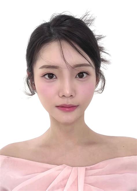 [하객메이크업] 압구정로데오 압구정 강남구청 헤어 메이크업샵은 디오드 청담본점 현주실장 네이버 블로그