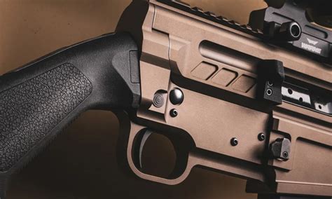 CMMG Release the All New DISSENT Br4 Rifle - Shooting News Weekly