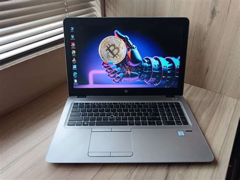 Laptops And Notebooks Hp Elitebook 850 G4 Intel Core I7 Free Laptop