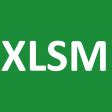 XLSM File Opener Reader Editor สำหรบ Android ดาวนโหลด