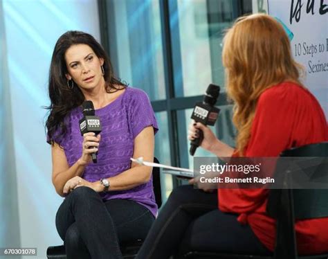 487 Lyss Stern Photos And High Res Pictures Getty Images