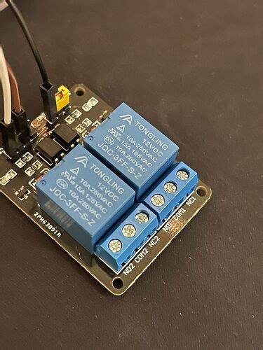 Watering System For My Plants D Home Automation Arduino Forum