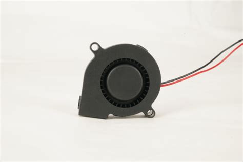 5015 마이크로 브러시리스 Dc 팬 의 고품질 5015 마이크로 브러시리스 Dc 팬