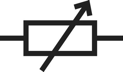 Variable Resistor Vector Images 32
