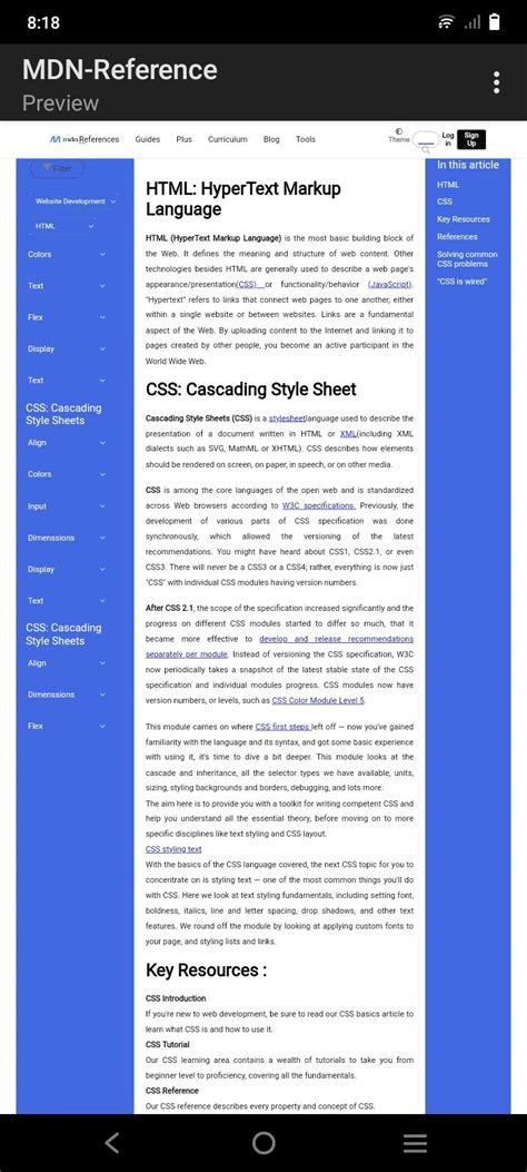 Bushra Irfan On Linkedin Ruhamamalik Smit Webdevelopment Html Css