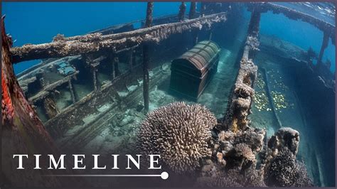 Australias Lost Billions The Hunt For Sunken Treasure In The Great