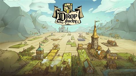 Drop Duchy Review