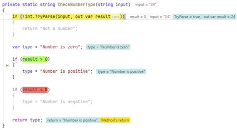 Resharper 20232 Ide Includes Predictive Debugger Infoq