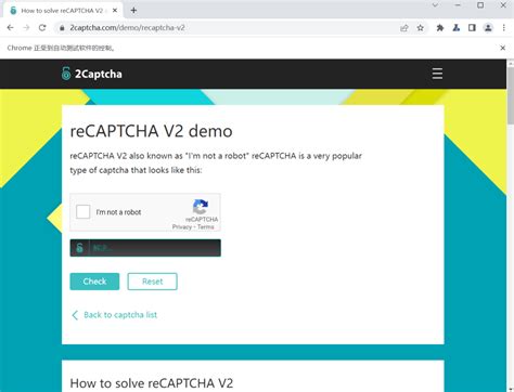 How To Use The Captcha Solver Plugin In Puppeteer