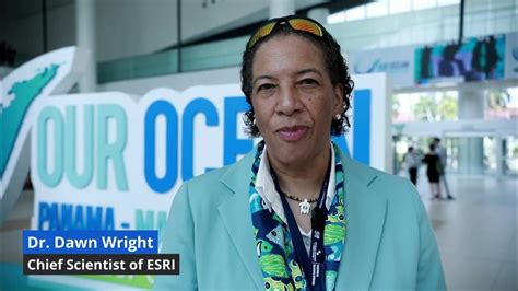 Our Ocean Panama Dr Dawn Wright Youtube