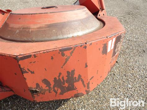Kemper Champion 4500 Forage Header Bigiron Auctions