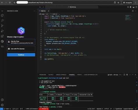 Run Vscode Server On Aws Manuel Vogel
