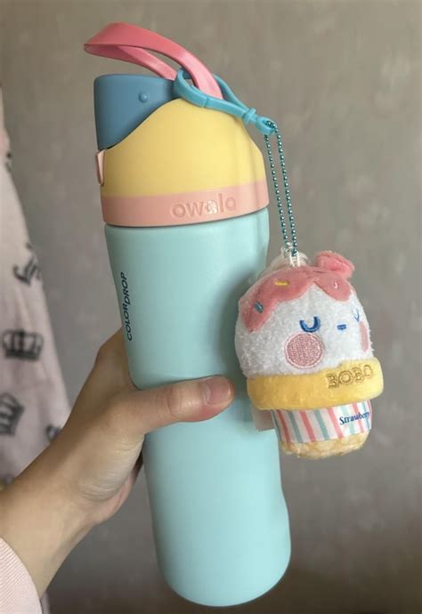 Cute Things On The Owala Yes Please R Owala