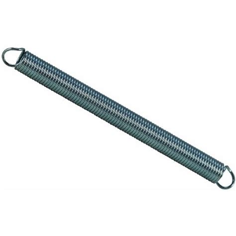 Century Spring Corp C 31 716 In Od X 1 12 In Long Extension Spring