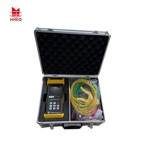 China High Quality Automatic Transformer Turns Ratio Meter Manufacturers Suppliers Factory