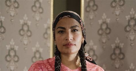 Ana Tijoux Acaba Gira En Barcelona Sin Dejar De Reivindicar Y Loando A La Sociedad Reaccionaria