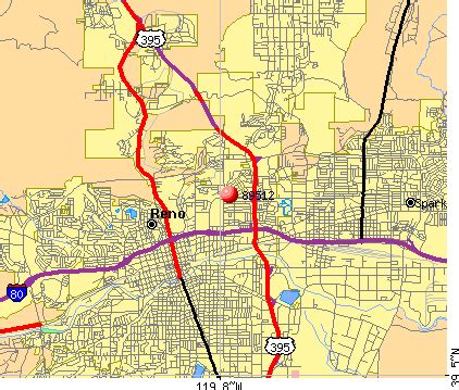 89512 Zip Code Reno Nevada Profile Homes Apartments Schools