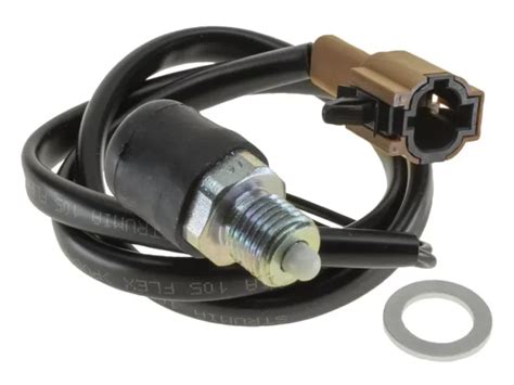 Subaru Forester Legacy Liberty Outback Reverse Light Switch Rls 027
