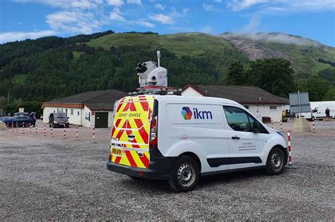 Mobile Mapping Surveys