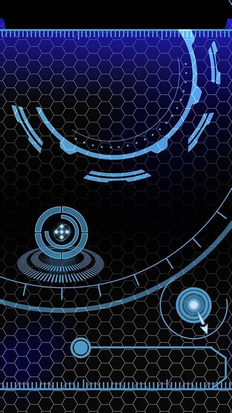 Interface Wallpapers Wallpaper Cave